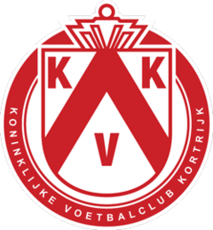Club Nxt vs KV Kortrijk - Belgian Second Division